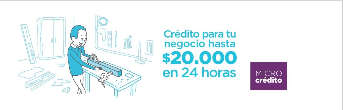Inicio | Banco Solidario