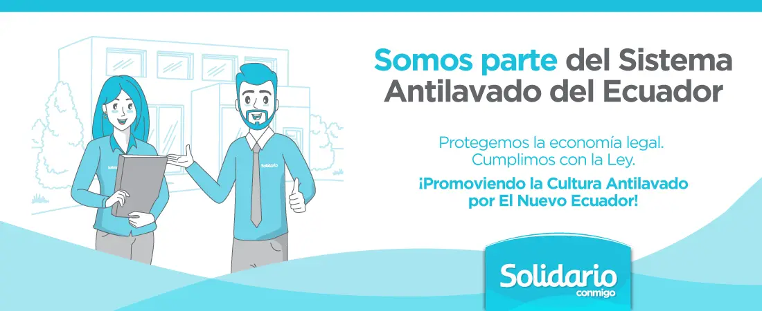 Inicio | Banco Solidario