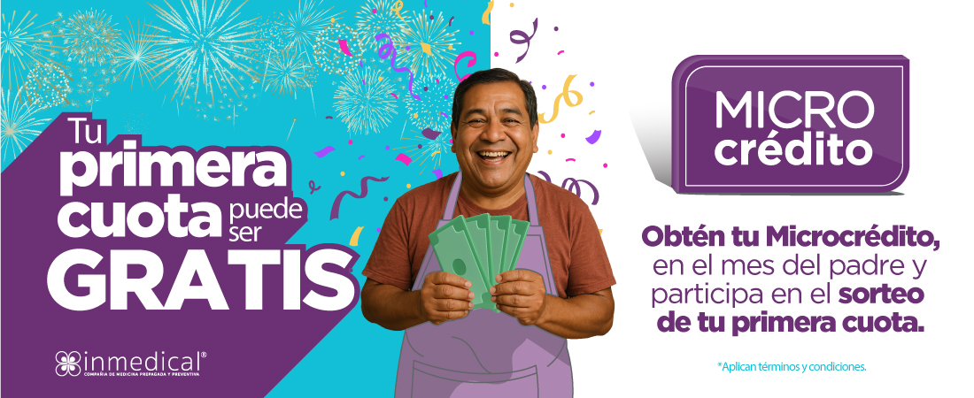 Inicio | Banco Solidario