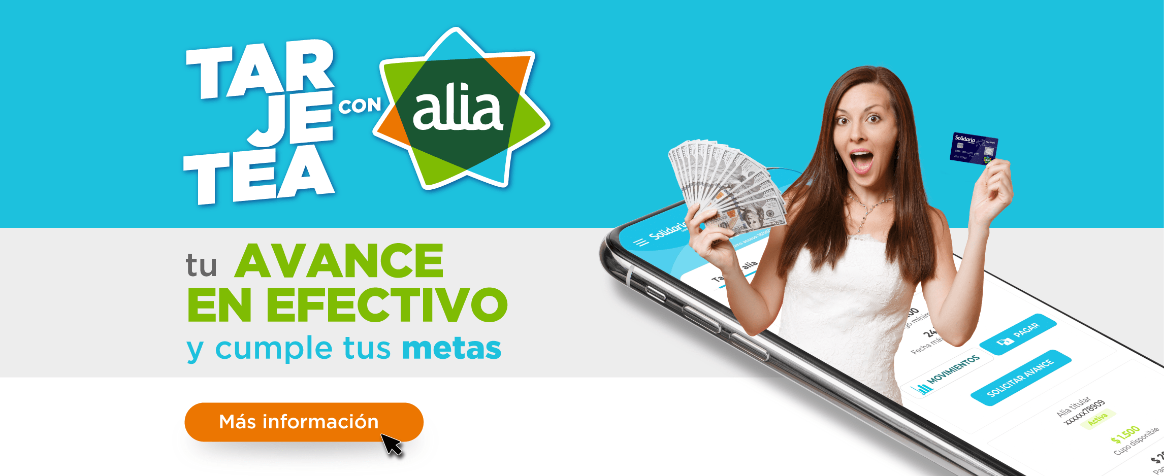 Inicio | Banco Solidario