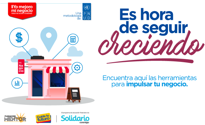 Inicio | Banco Solidario