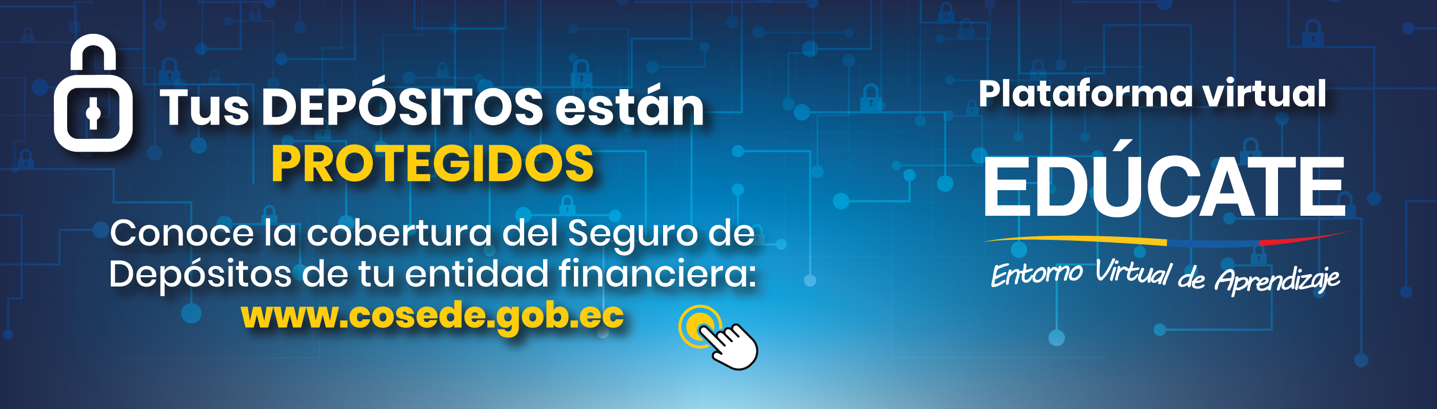 Inicio | Banco Solidario