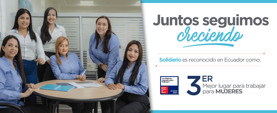 Inicio | Banco Solidario