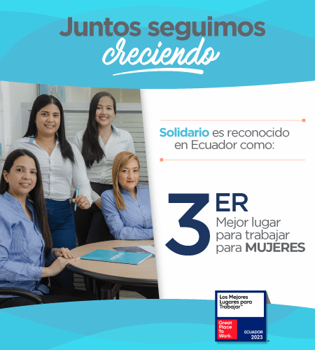 Inicio | Banco Solidario