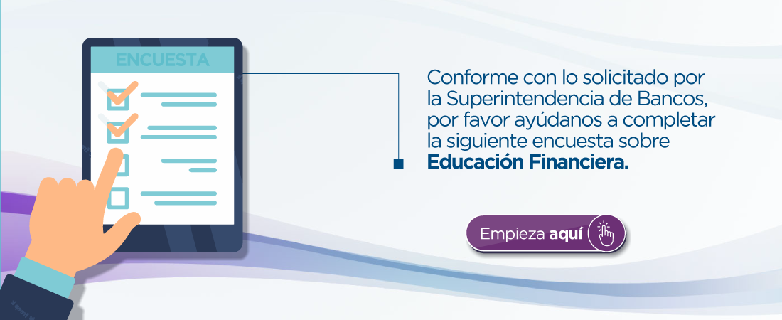 Inicio | Banco Solidario