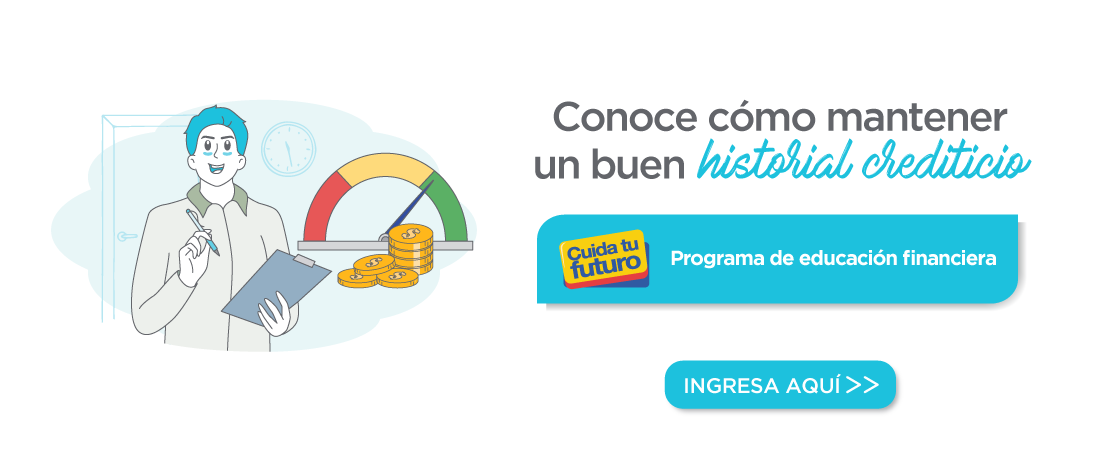 Inicio | Banco Solidario