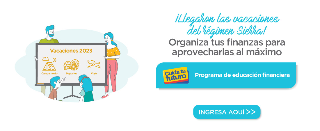 Inicio | Banco Solidario