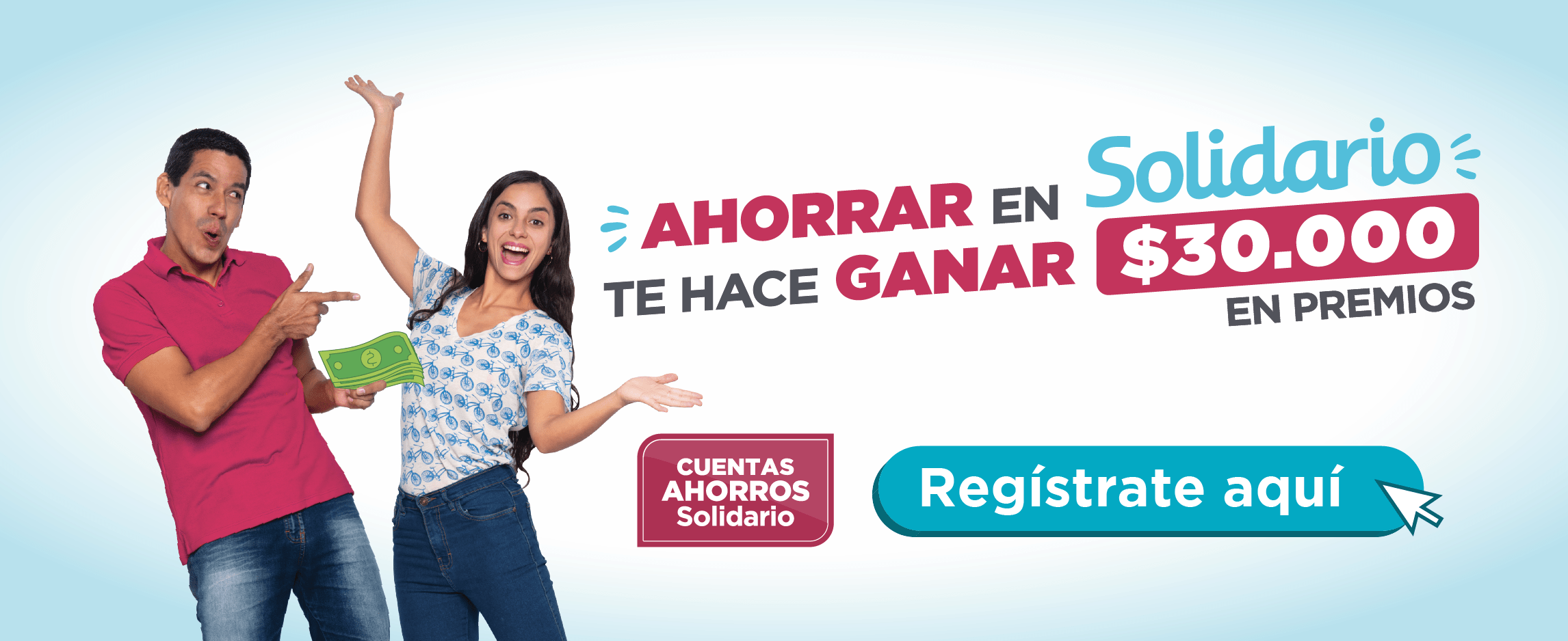 Inicio | Banco Solidario