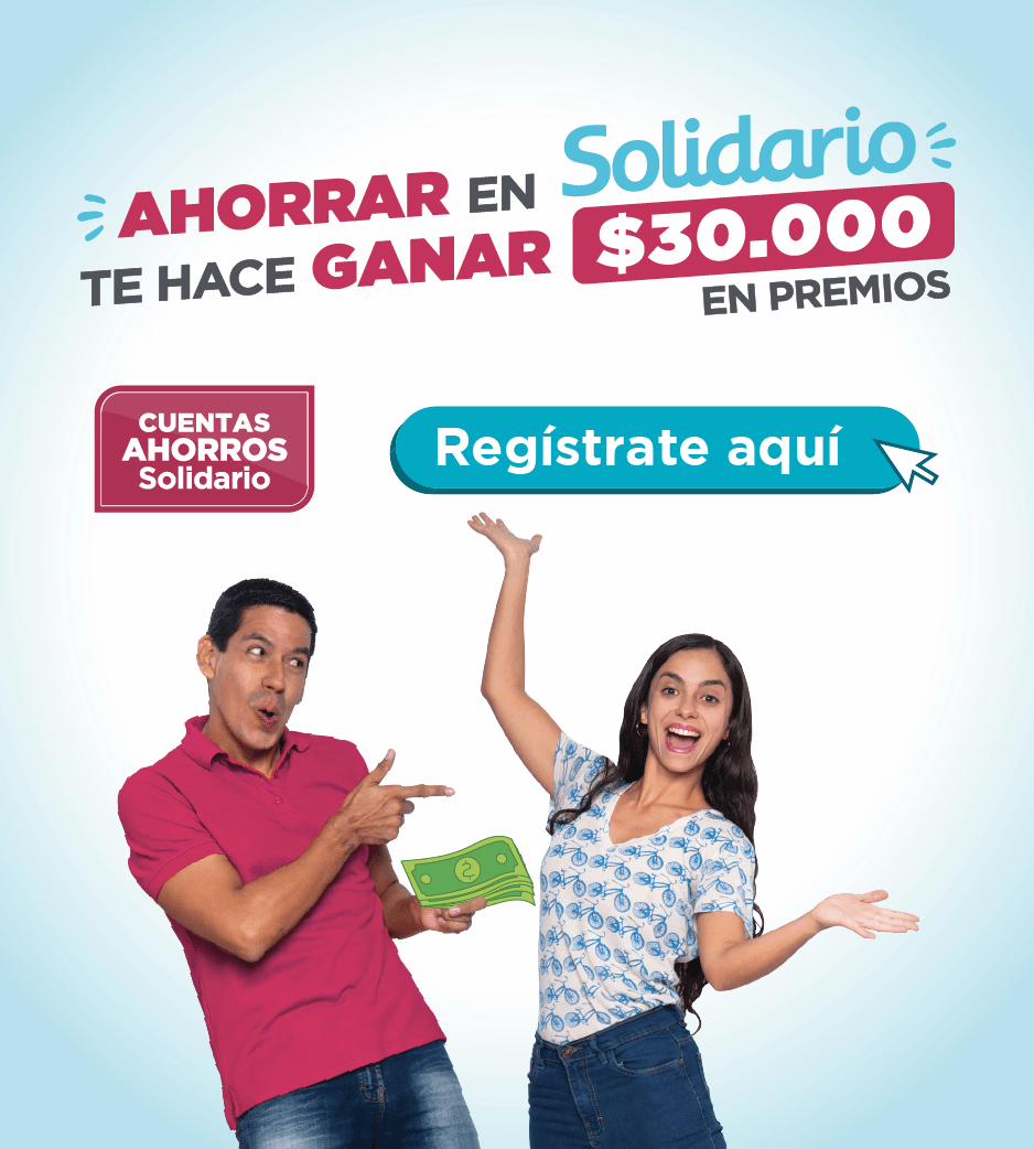 Inicio | Banco Solidario