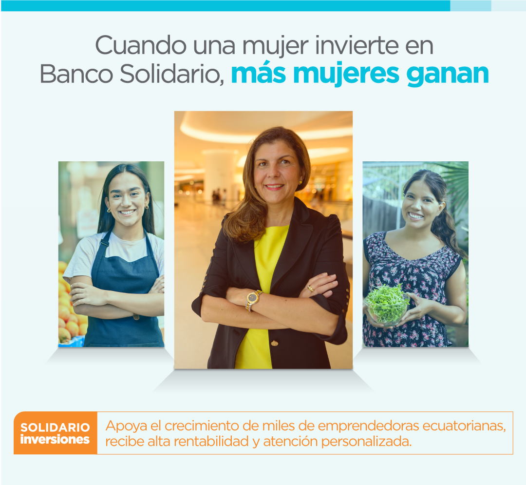 Inicio | Banco Solidario