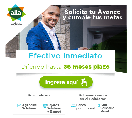 Inicio | Banco Solidario