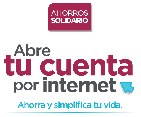 Inicio | Banco Solidario