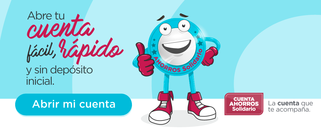 Inicio | Banco Solidario