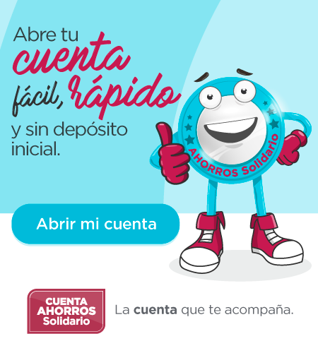 Inicio | Banco Solidario