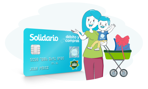 Inicio | Banco Solidario