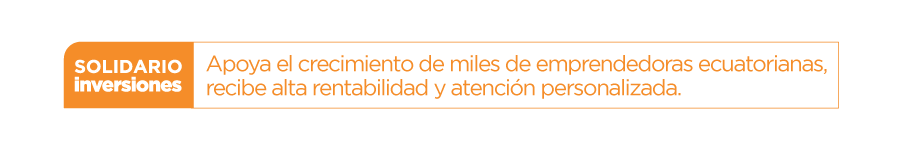 Inicio | Banco Solidario