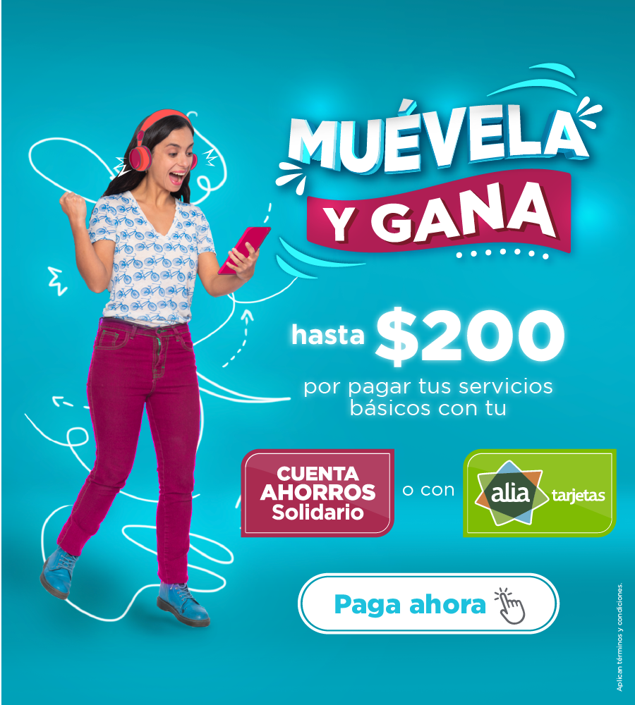 Inicio | Banco Solidario